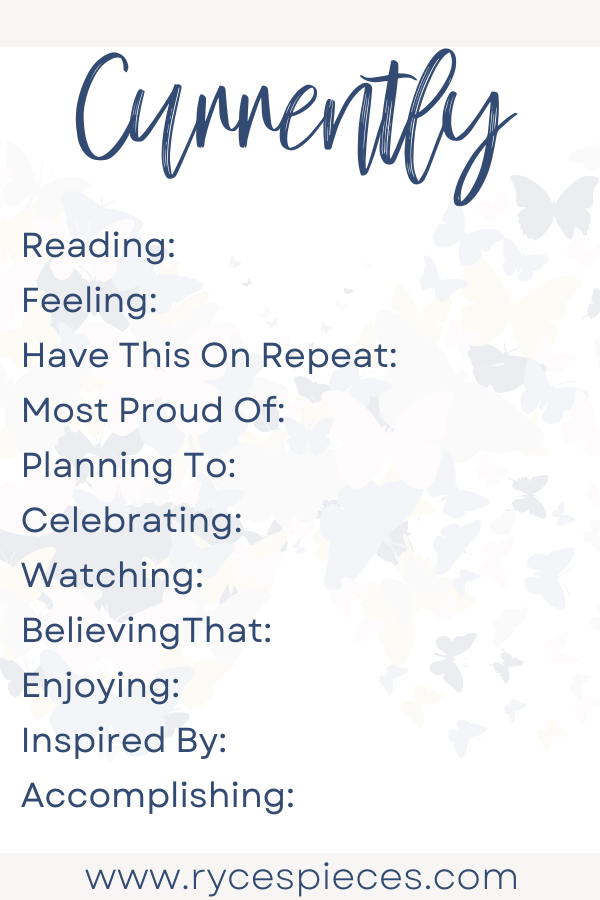 The 29 Essential Love Journal Prompts for Your Relationship - Ryce's Pieces