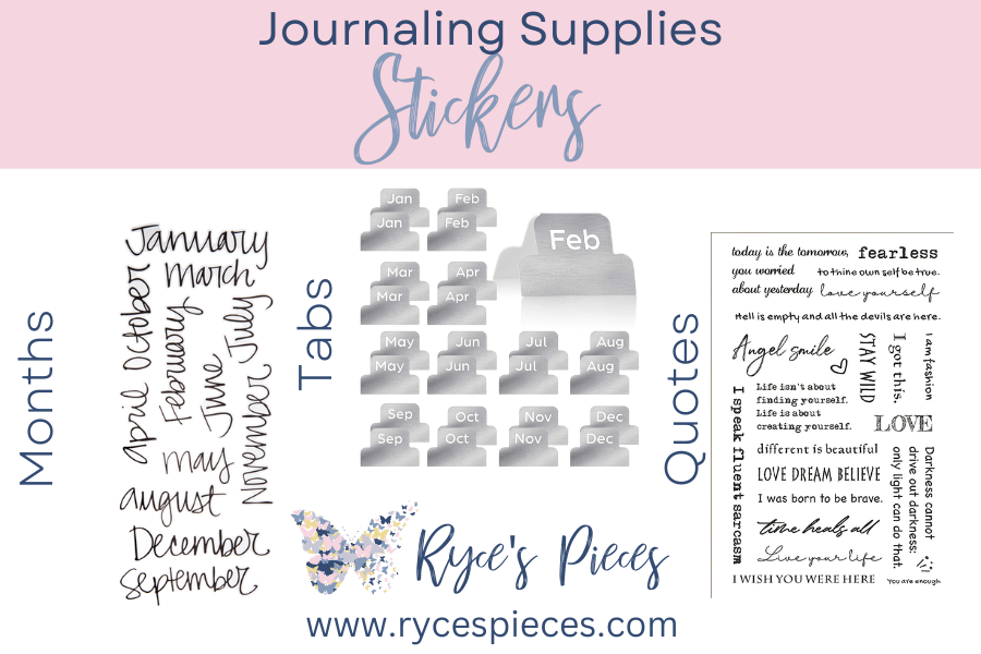 The 29 Essential Love Journal Prompts for Your Relationship - Ryce's Pieces