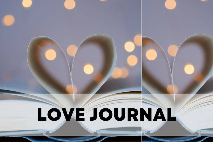 The 29 Essential Love Journal Prompts for Your Relationship - Ryce's Pieces