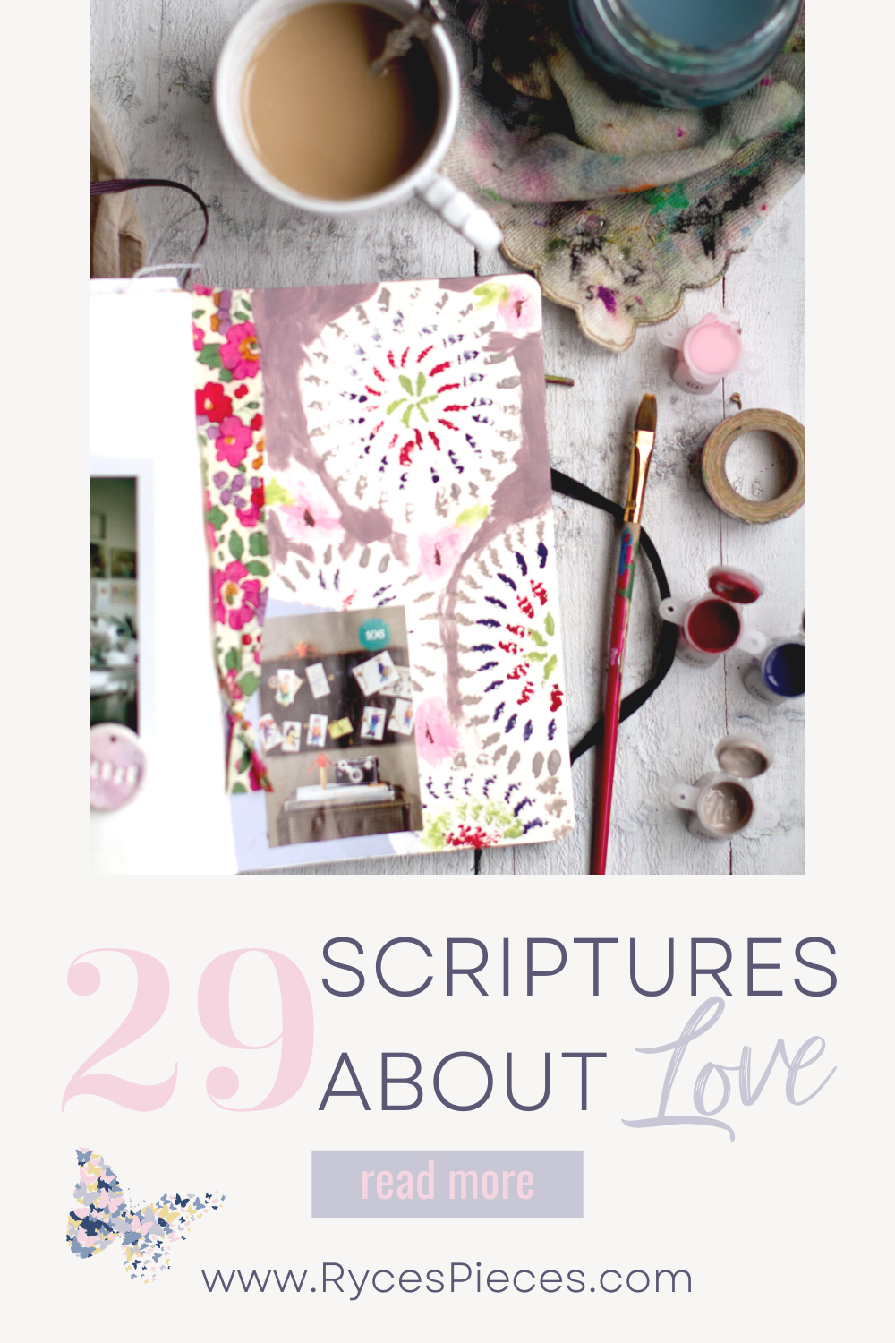 The 29 Essential Love Journal Prompts for Your Relationship - Ryce's Pieces