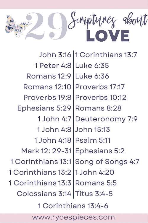 The 29 Essential Love Journal Prompts for Your Relationship - Ryce's Pieces